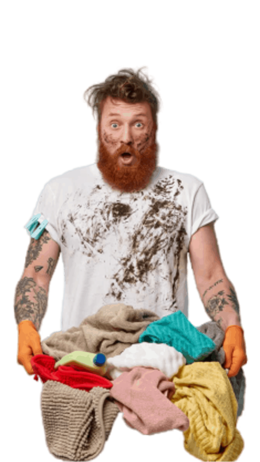 Domylaundry Toronto | DoMyLaundry.ca