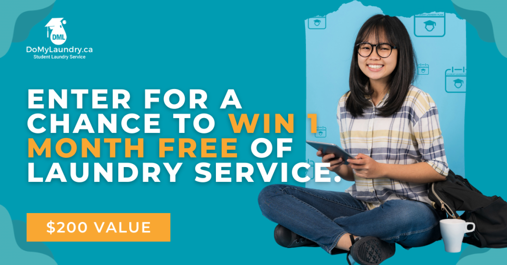 Convenient Student Laundry Services | Do My Laundry
