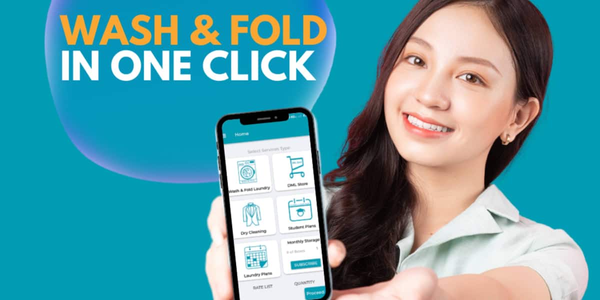 Choosing a 24 Hour Laundry Service Provider - DoMyLaundry.ca